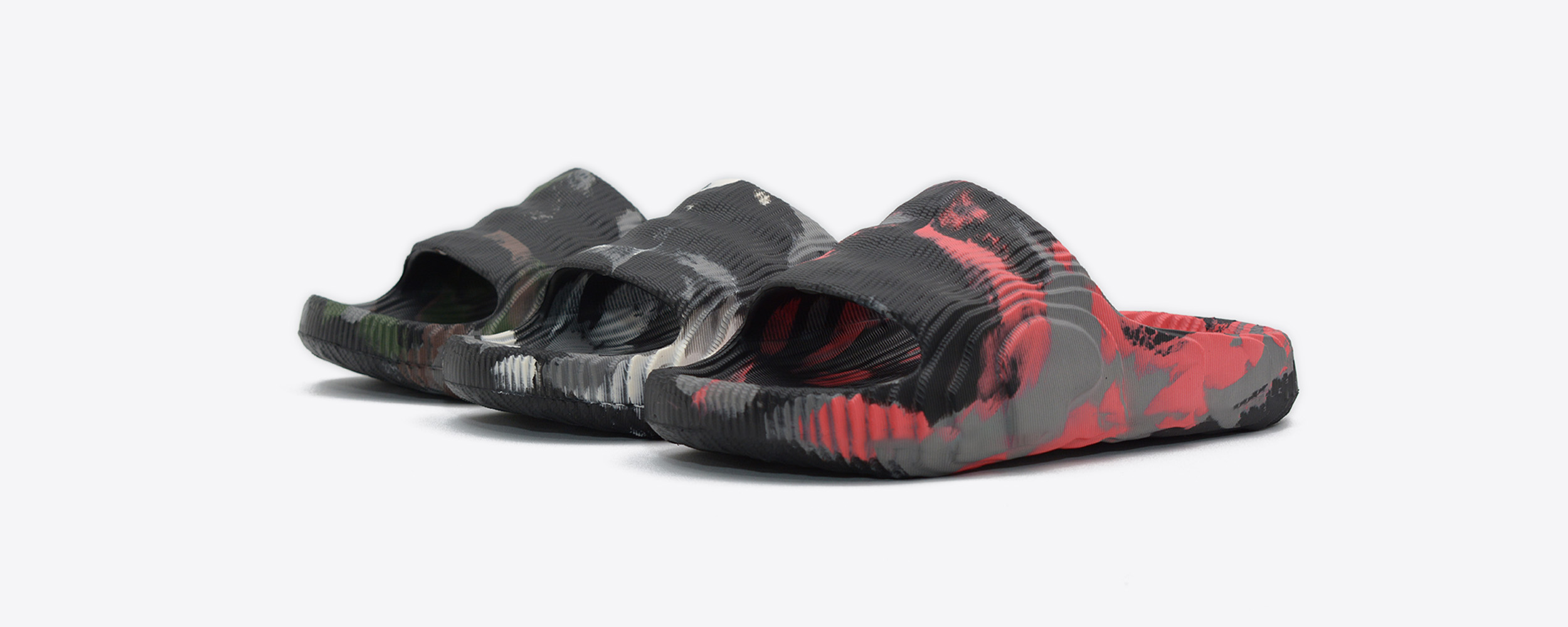 CALUX – Show Your Best